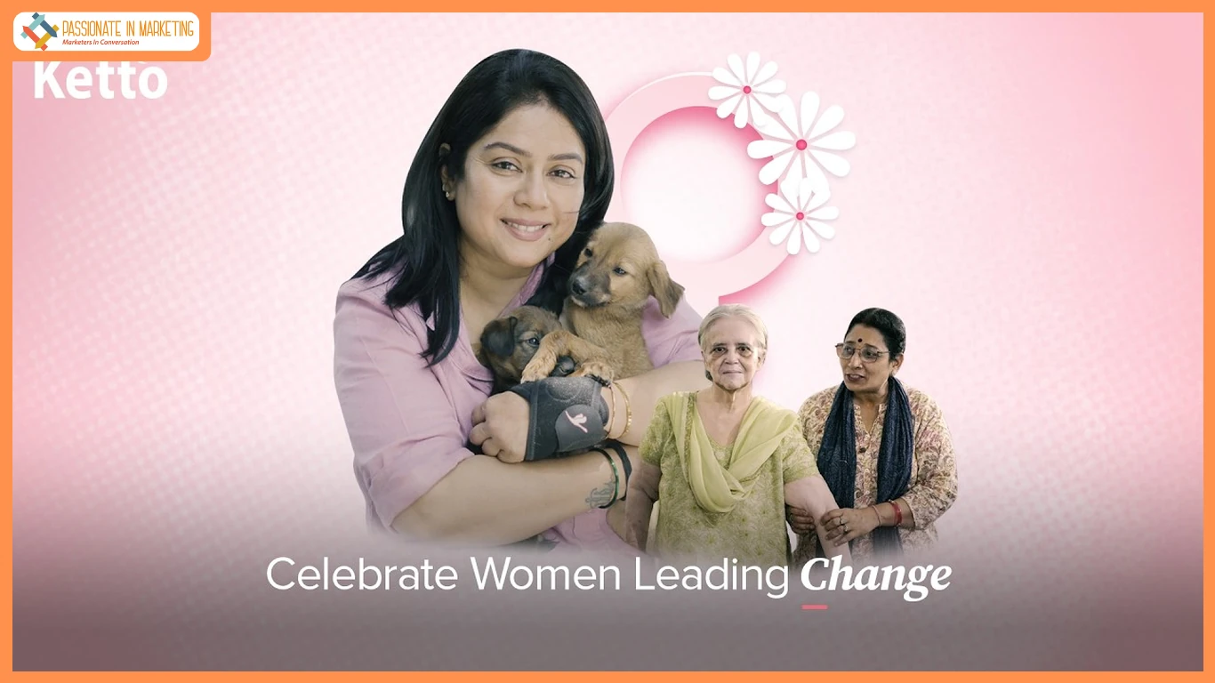 Ketto Film Honours Women Who Chose Compassion