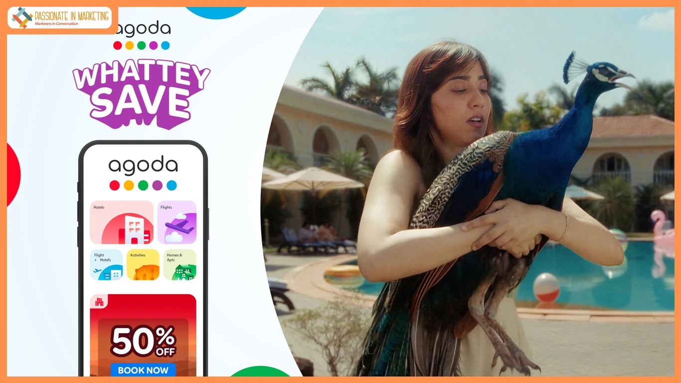 Agoda Launches What a Save Travel Campaign India