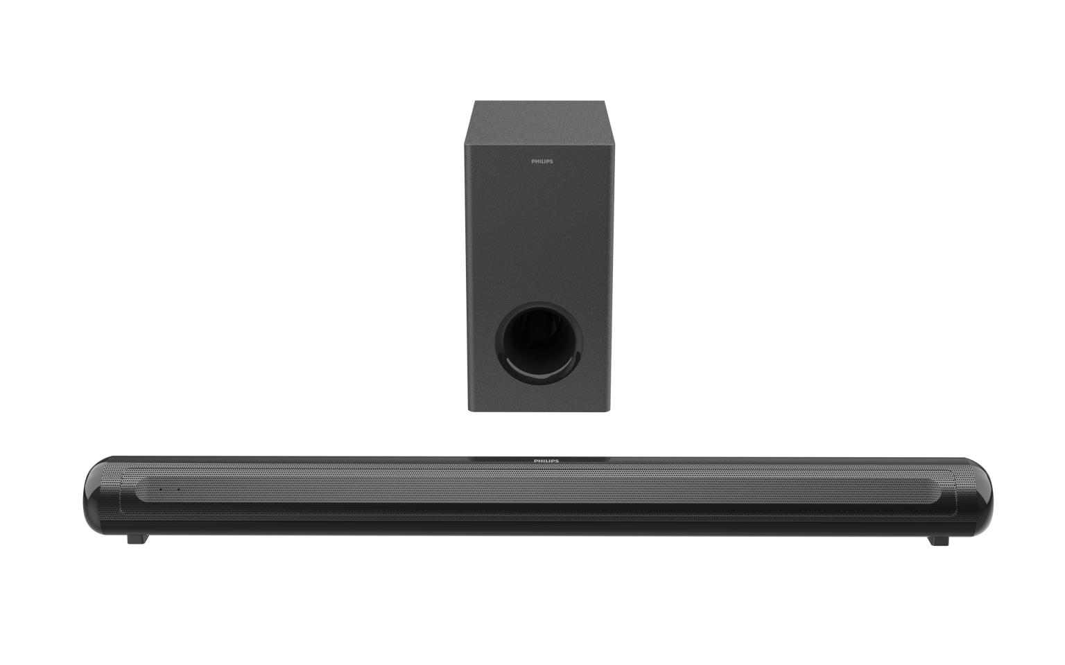 Philips Launches New Dolby Soundbars In India