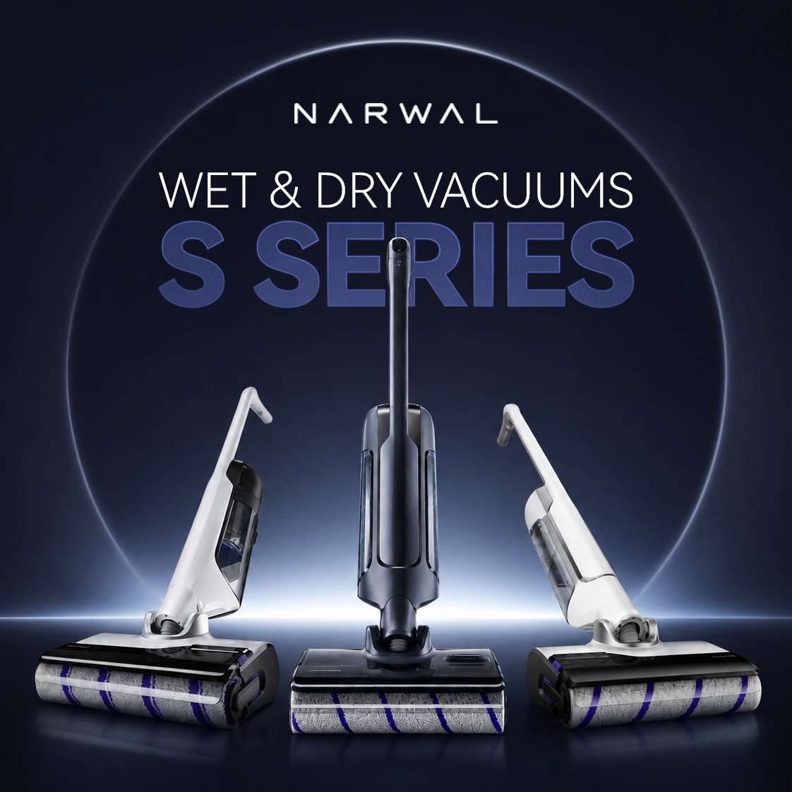 Narwal Launches Smart Vacuum Cleaners in India